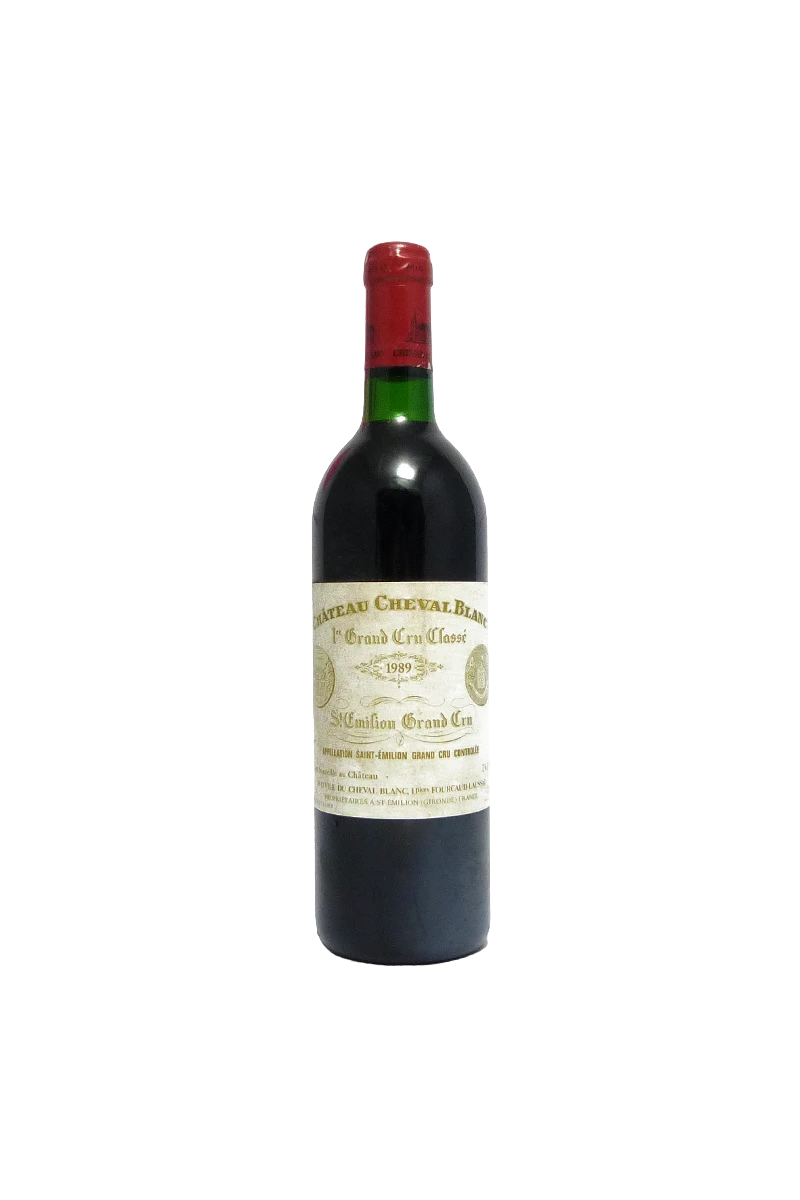 Château Rouget 1966 - Pomerol - Vins de Bordeaux