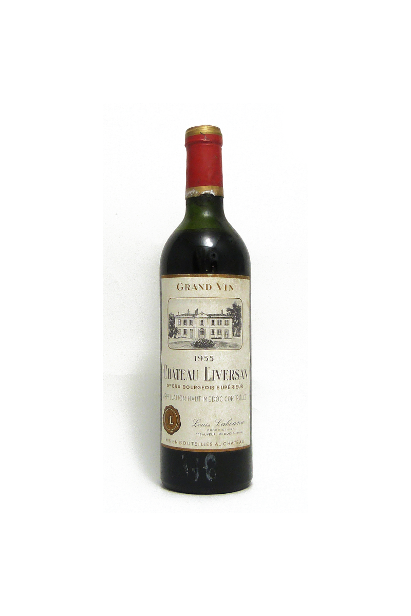 Château Robin 1978 - Bordeaux Supérieur