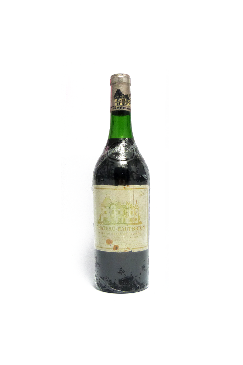 Château Robin 1978 - Bordeaux Supérieur